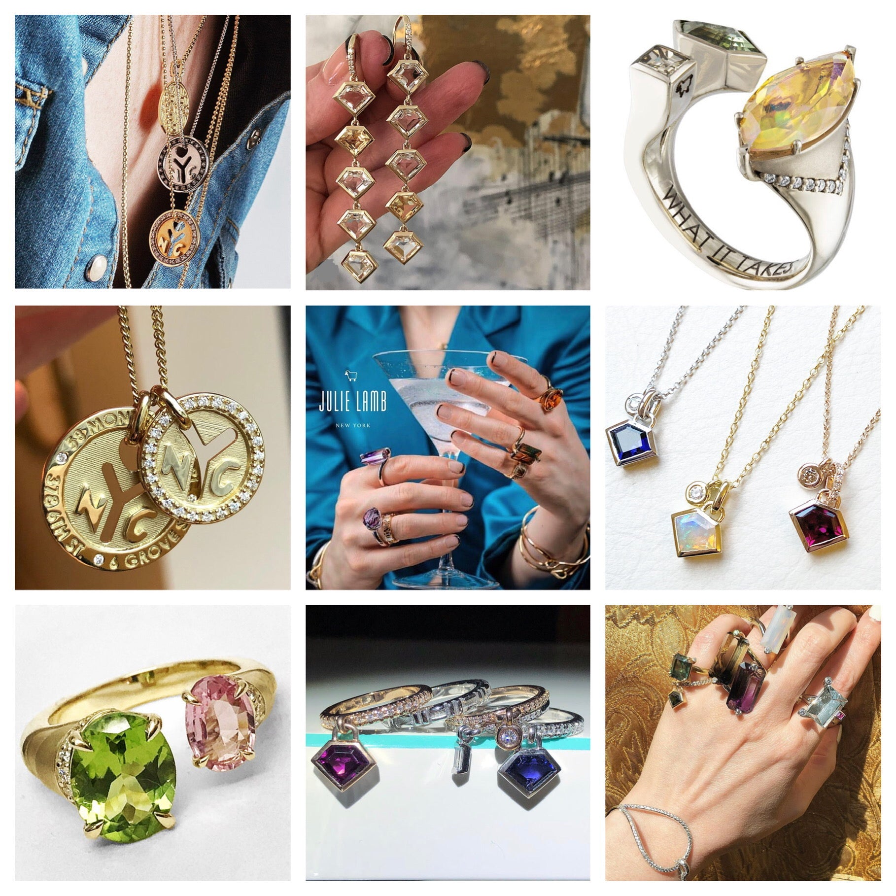 Best of 2019 – Julie Lamb